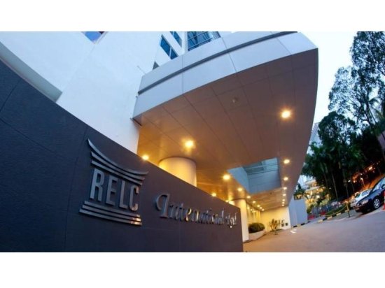RELC International Hotel Singapore (新加坡RELC国际酒店) - 🇸🇬新加坡省钱皇后-皇后情报局