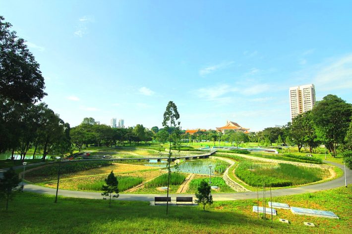 碧山公园Bishan Park - 🇸🇬新加坡省钱皇后-皇后情报局