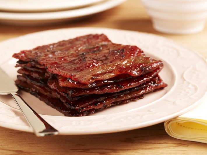 必备伴手礼｜到底哪个最好吃？新加坡各家肉干大评比！ - 🇸🇬新加坡省钱皇后-皇后情报局