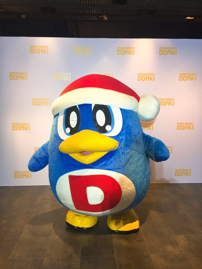 Don Don Donki Novena新店今日开业！！开业好礼好礼送不停，还有野生Donpen等你来合照~ - 🇸🇬新加坡省钱皇后-皇后情报局