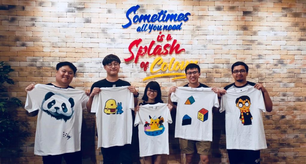 摆脱无聊的聚会/团建定式，去这8个地方玩才能真正的增进感情，快跟唱歌吃饭看电影说bye bye！ - 🇸🇬新加坡省钱皇后-皇后情报局