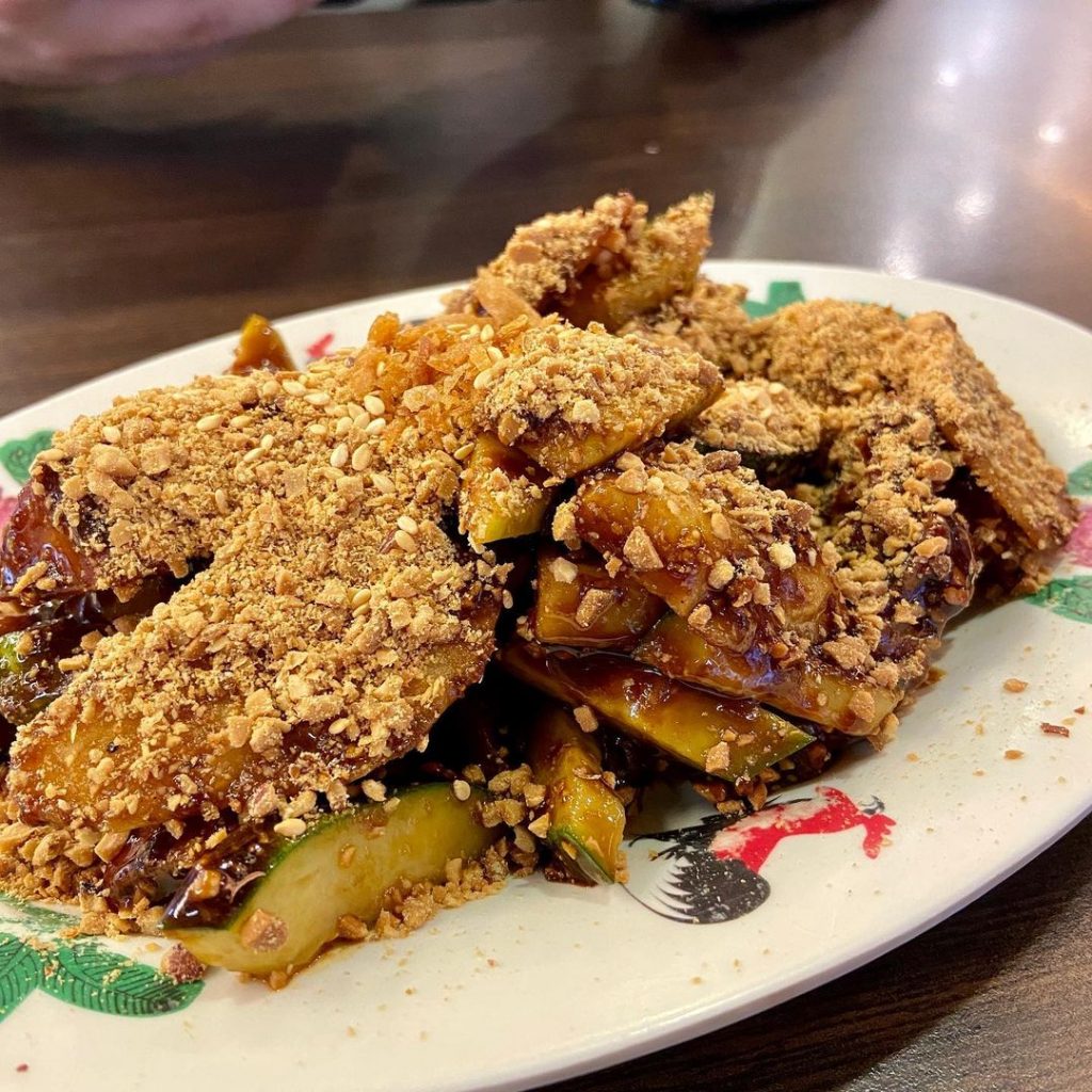 新加坡之槟城美食🇲🇾 Island Penang Kitchen 亚参叻沙、 煎蕊😍 接地气的正宗南洋好味道！ - 🇸🇬新加坡省钱皇后-皇后情报局