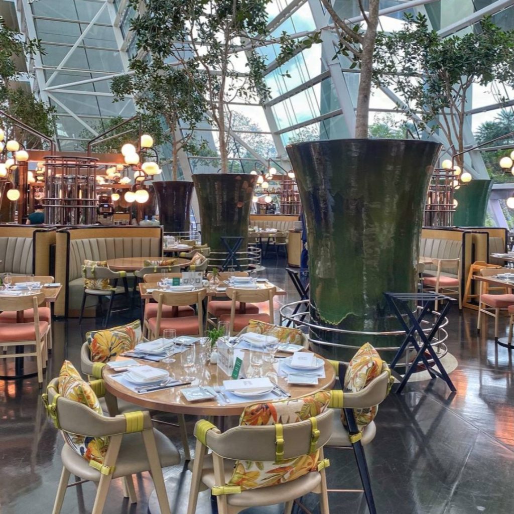 滨海湾金沙Rise Restaurant新推出自助餐！全天候三个时段，畅吃各国美食，只需$35++起！ - 🇸🇬新加坡省钱皇后-皇后情报局