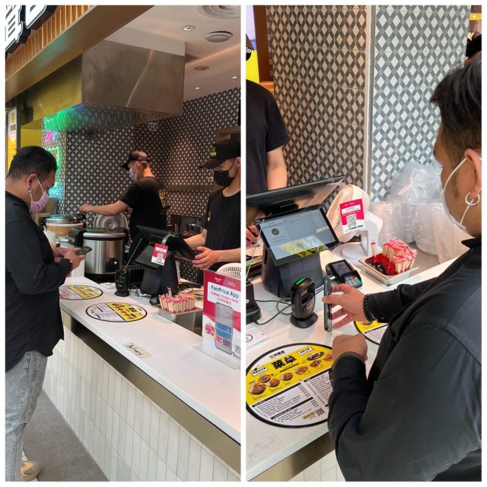 NTUC推出10%优惠折扣！消费时用手机App付款即可~还能半价买生活用品，只限会员！ - 🇸🇬新加坡省钱皇后-皇后情报局