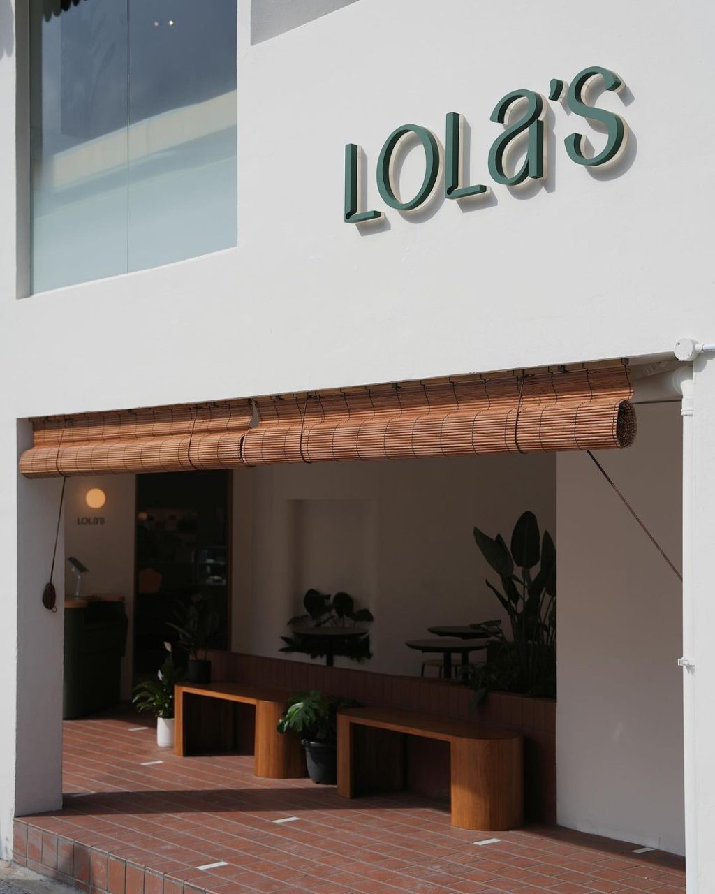 号外！Lola’s Cafe喜迎Holland Village第二家分店🤩现已隆重开业！ - 🇸🇬新加坡省钱皇后-皇后情报局