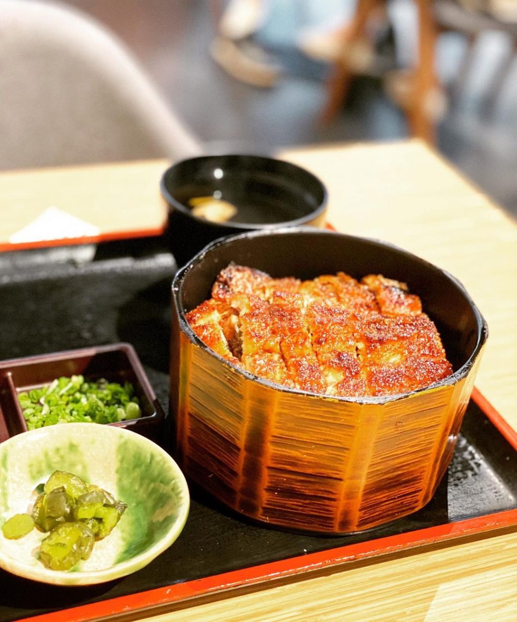 终于找齐了！Wheelock Place最全美食指南🥢没有套路只有美味！ - 🇸🇬新加坡省钱皇后-皇后情报局