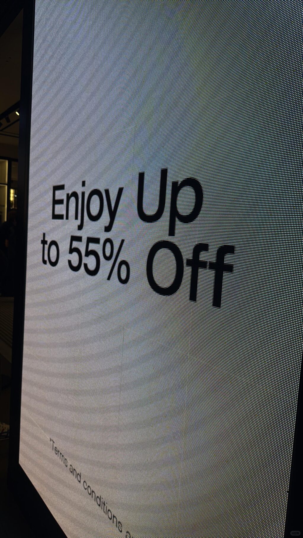 今年黑五要发力了！西部IMM疯狂大促！Nike、Coach、North Face、Vans、CK年度最便宜！ - 🇸🇬新加坡省钱皇后-皇后情报局
